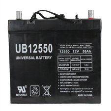 163465 Battery