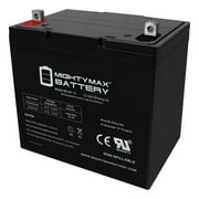 Marathon Battery