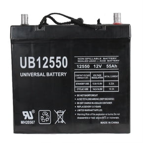 Group 58 Batteries in Car Batteries - Walmart.com