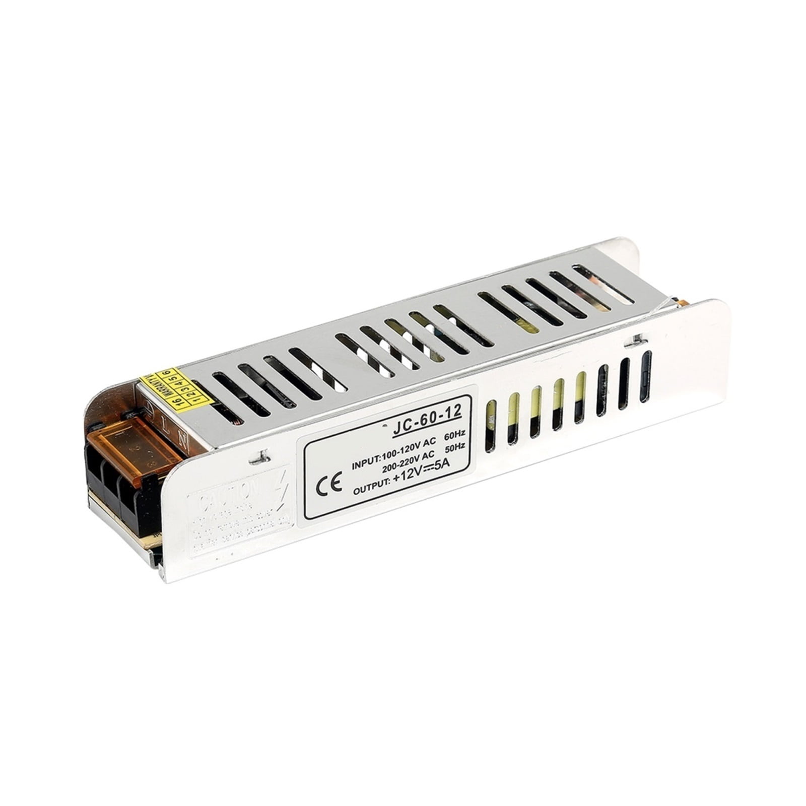 12V 5A/10A/12.5A/15A/16.5A/20A/30A Power Supply Switch LED Transformer ...
