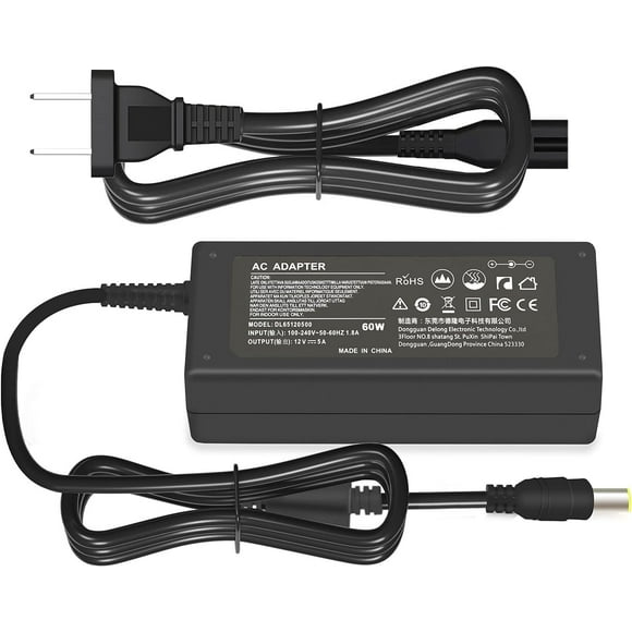 12 Volt DC Power Supplies