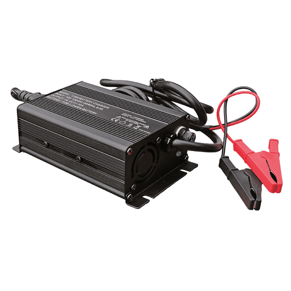Cen Tech Battery Charger