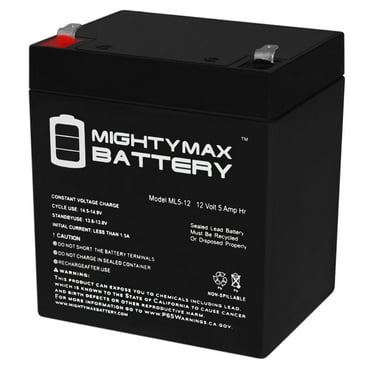 12V 75AH GEL Battery Replacement for Leoch LPC12-75 - Walmart.com