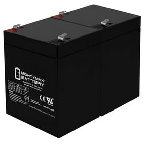 12V 8Ah Razor E225, E 225 13112801 Electric Scooter Battery - Walmart.com