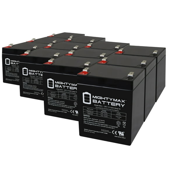 120v Battery Pack