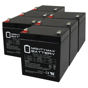 CUB CADET 210cca 11AHR Battery for Ultima ZT1 ZT2 ZTS1 ZTS2 ZTX4 ZTX5 ...