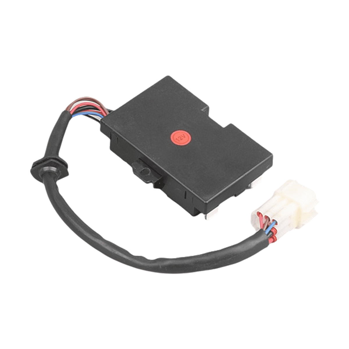 12V 5KW Circuit Board Main Motherboard Controller for Air Parking ...