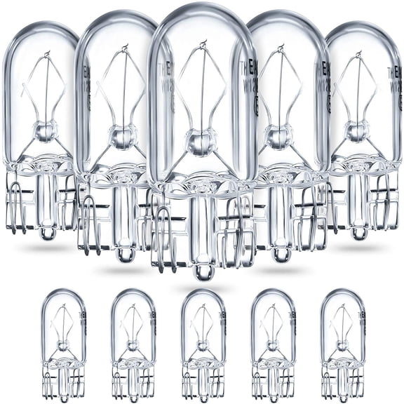 5W Light Bulbs