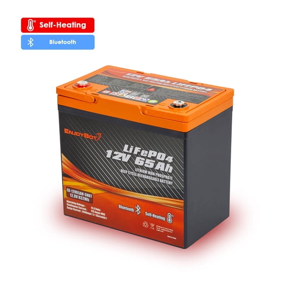 22 Nf Battery