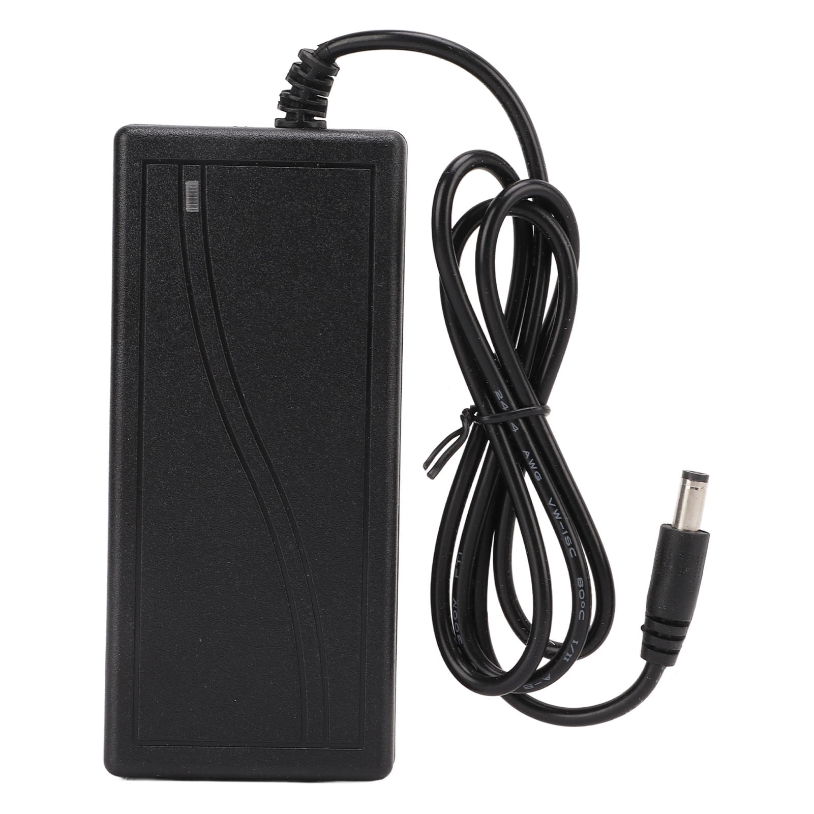 12V 6A AC to DC Adapter with 100-240V Input for LED Strips - Walmart.com