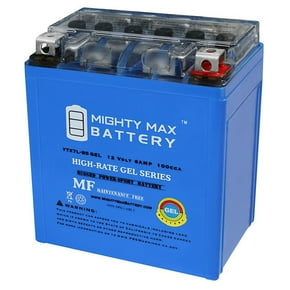 650 Cca Battery