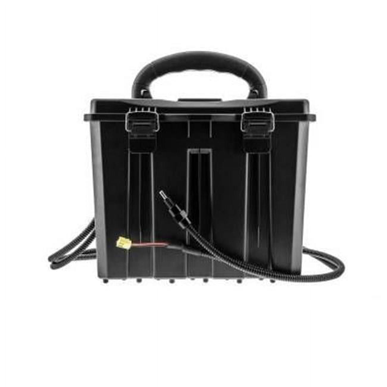 12V & 6V Battery Box with Dual Cable SC Bat BX2 - Walmart.com