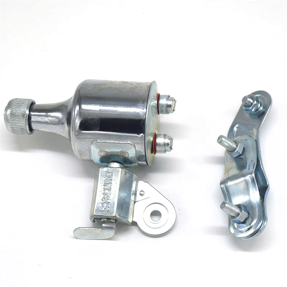 12V 6W Light Generator with Friction Head, Essential Cycling Accessory ...