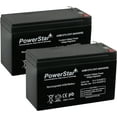 12V 7.5AH BATTERY for RAZOR E200 & E300S ELECTRIC SCOOTER - Walmart.com