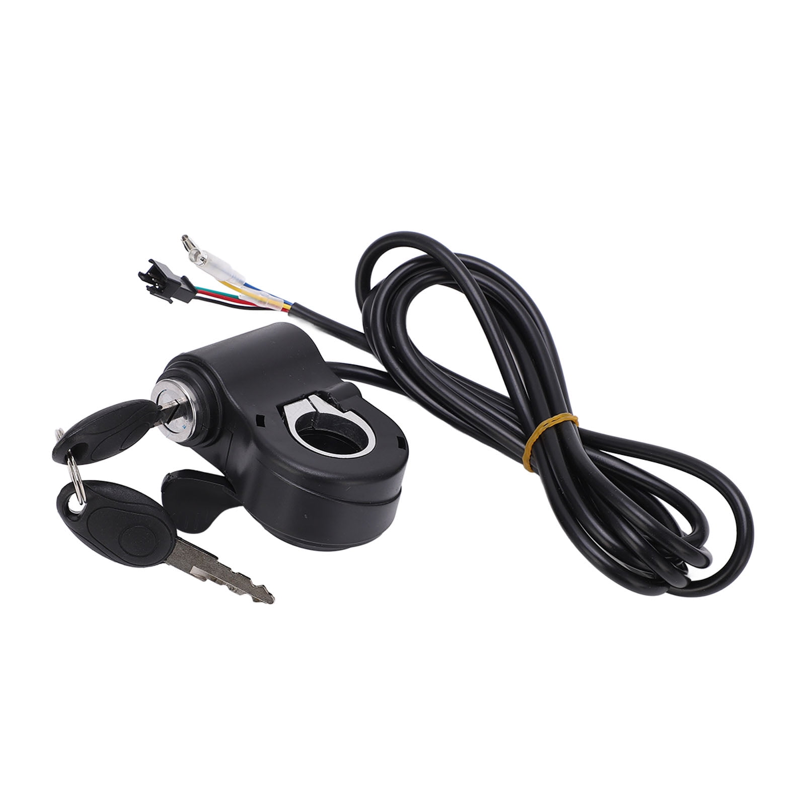 12V?72V Universal Electric Bike Thumb Throttle Accelerator Speed ...