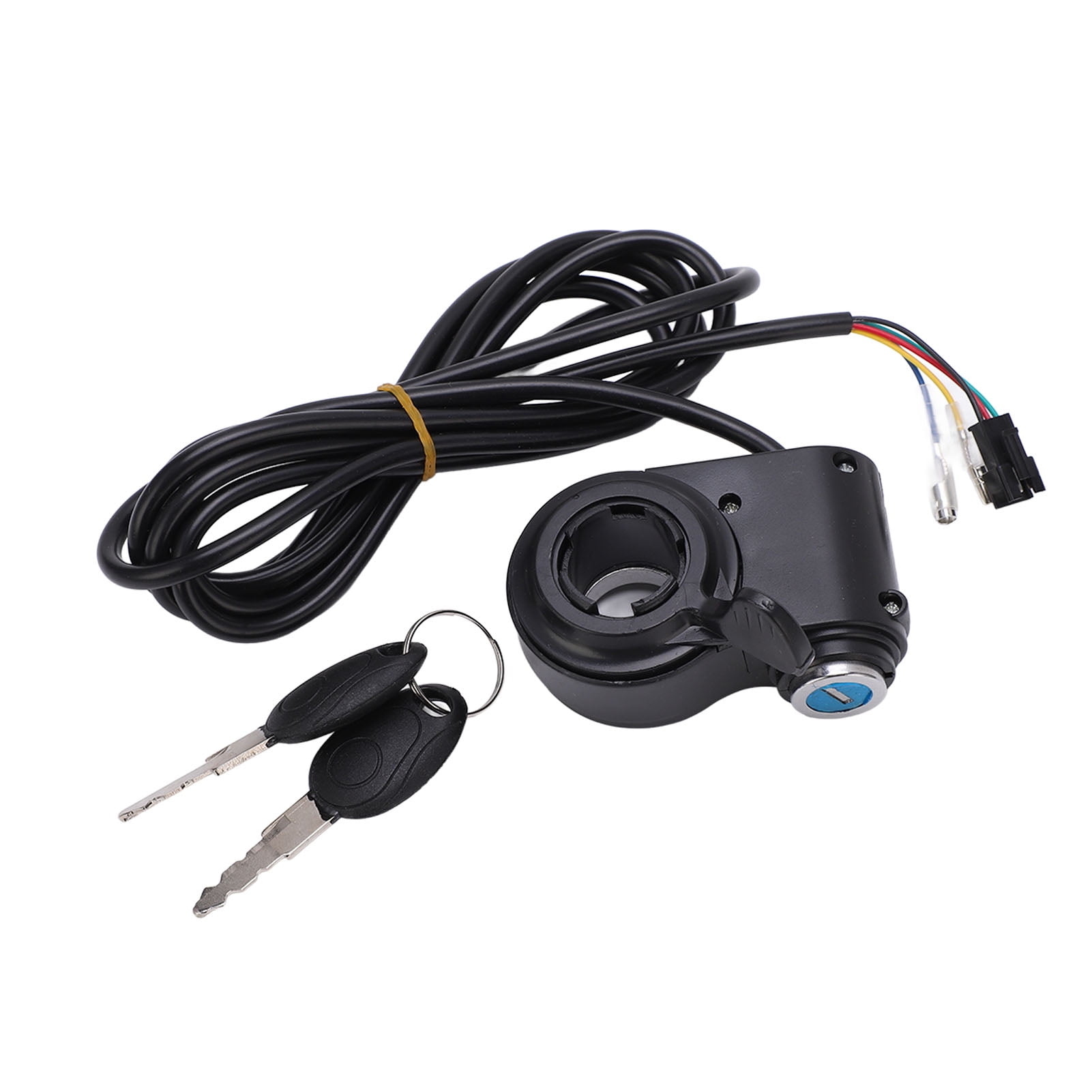 12V?72V Universal Electric Bike Thumb Throttle Accelerator Speed ...