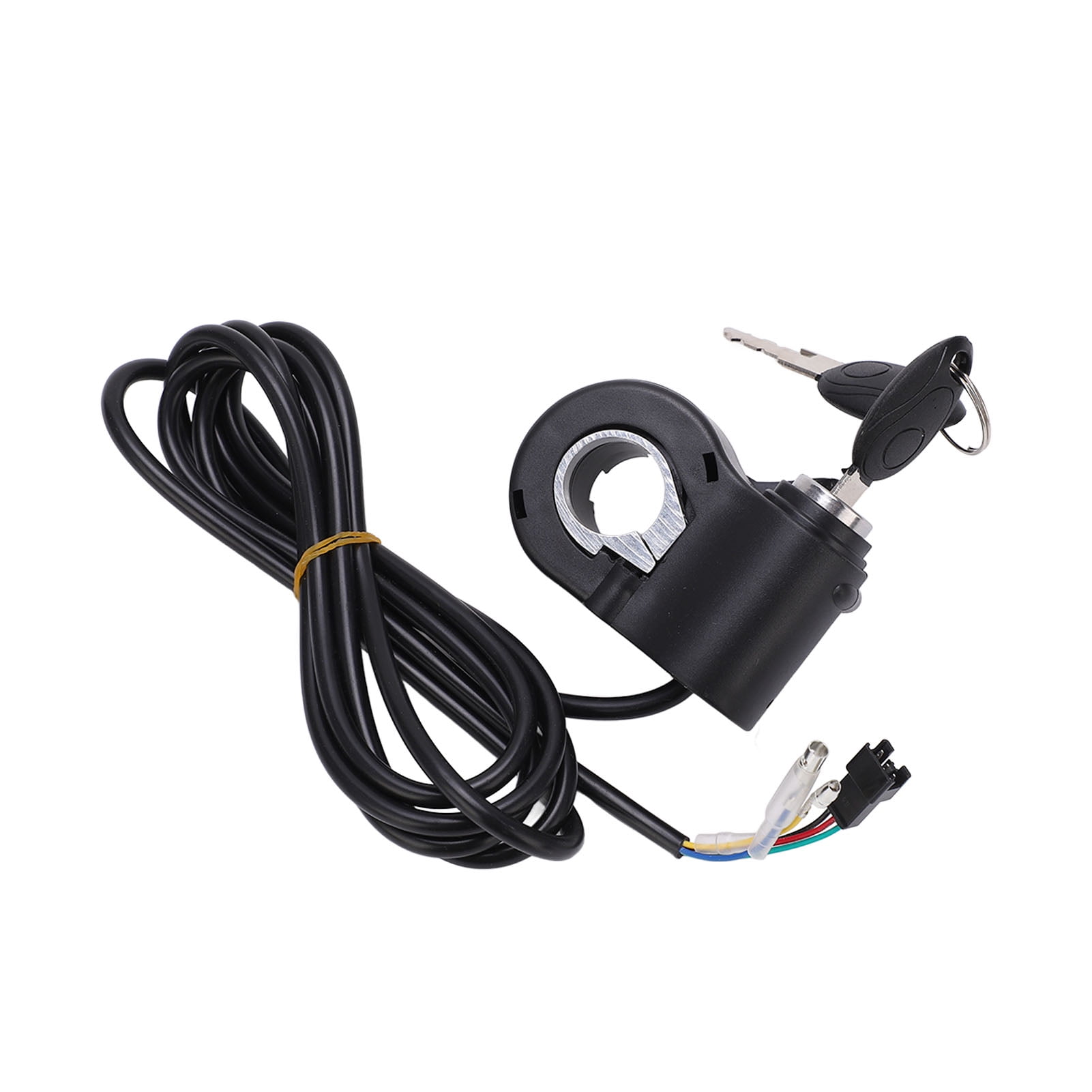 12V‑72V Universal Electric Thumb Throttle Accelerator Speed Control ...