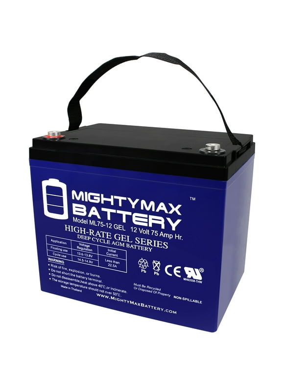 Interstate Car Batteries in Interstate Batteries - Walmart.com