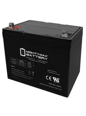 Interstate Batteries in Shop by Brand - Walmart.com