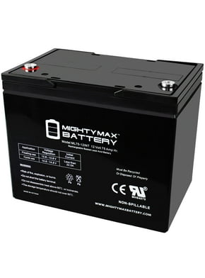 Toyota 4Runner Batteries in Toyota Batteries - Walmart.com