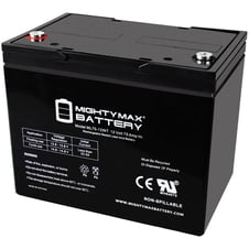 163465 Battery