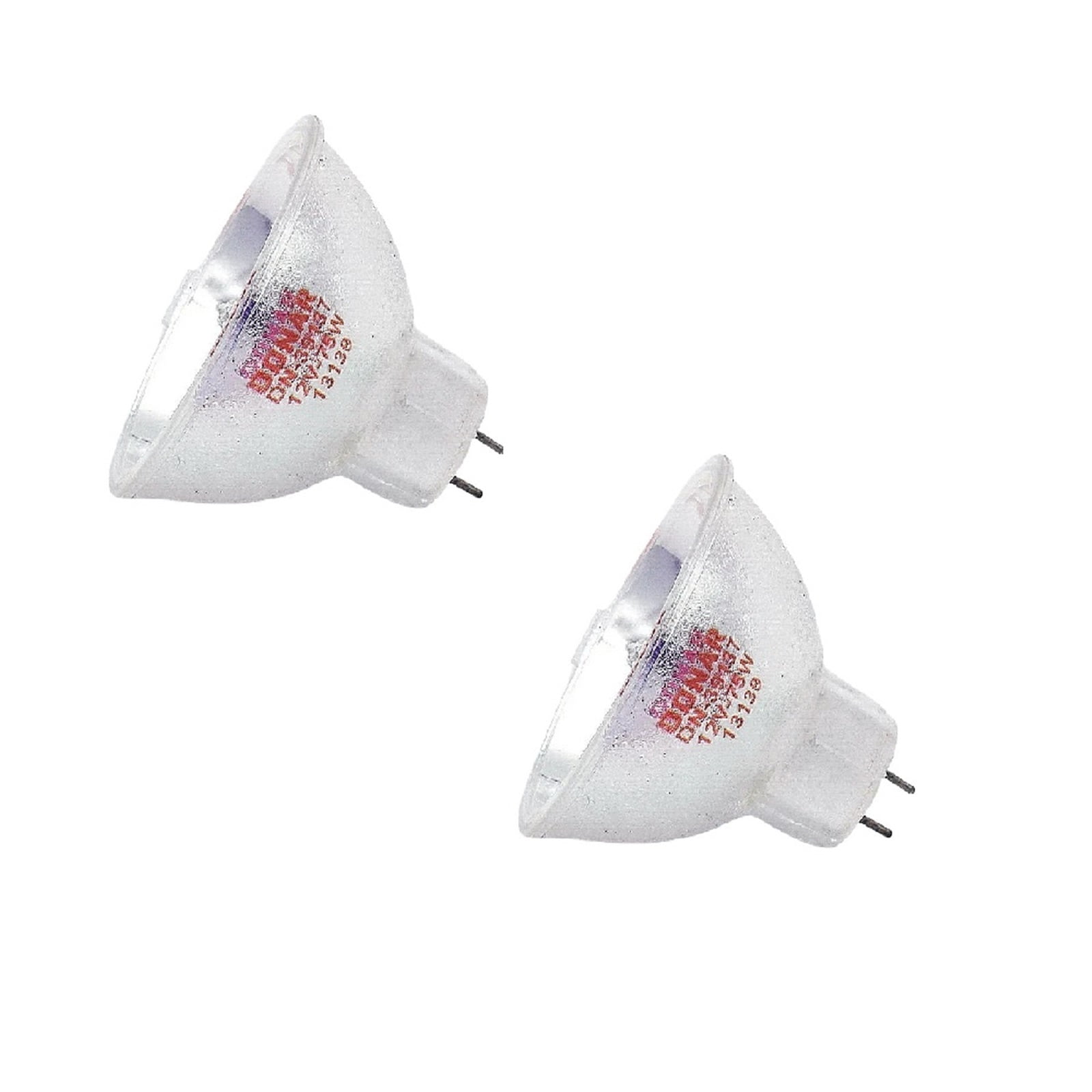 12V 75W Halogen Light Bulb for Endoscopic Cold Light Source ...