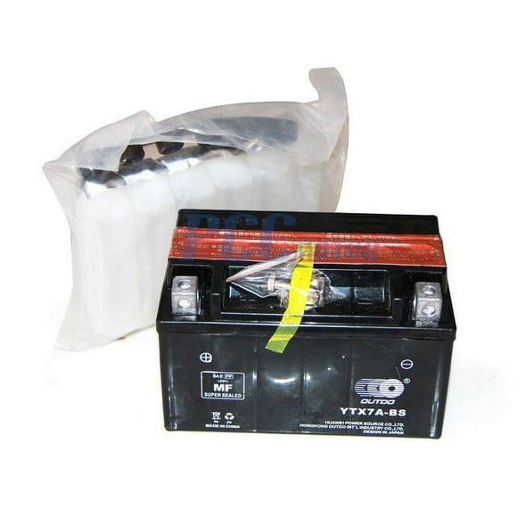 12 Volt 7AH Batteries in 12 Volt Batteries - Walmart.com