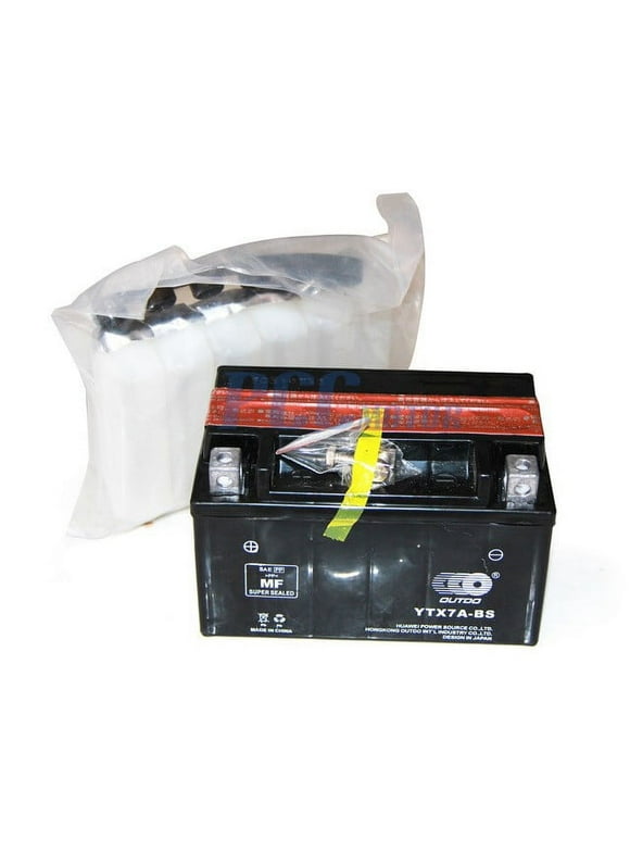 12 Volt 7AH Batteries in 12 Volt Batteries - Walmart.com