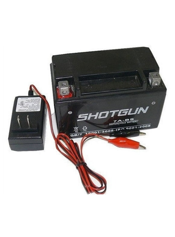 12 Volt 7AH Batteries in 12 Volt Batteries - Walmart.com