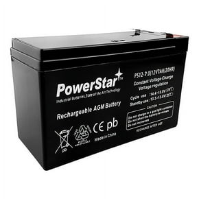 12 Volt Car Batteries in 12 Volt Batteries - Walmart.com