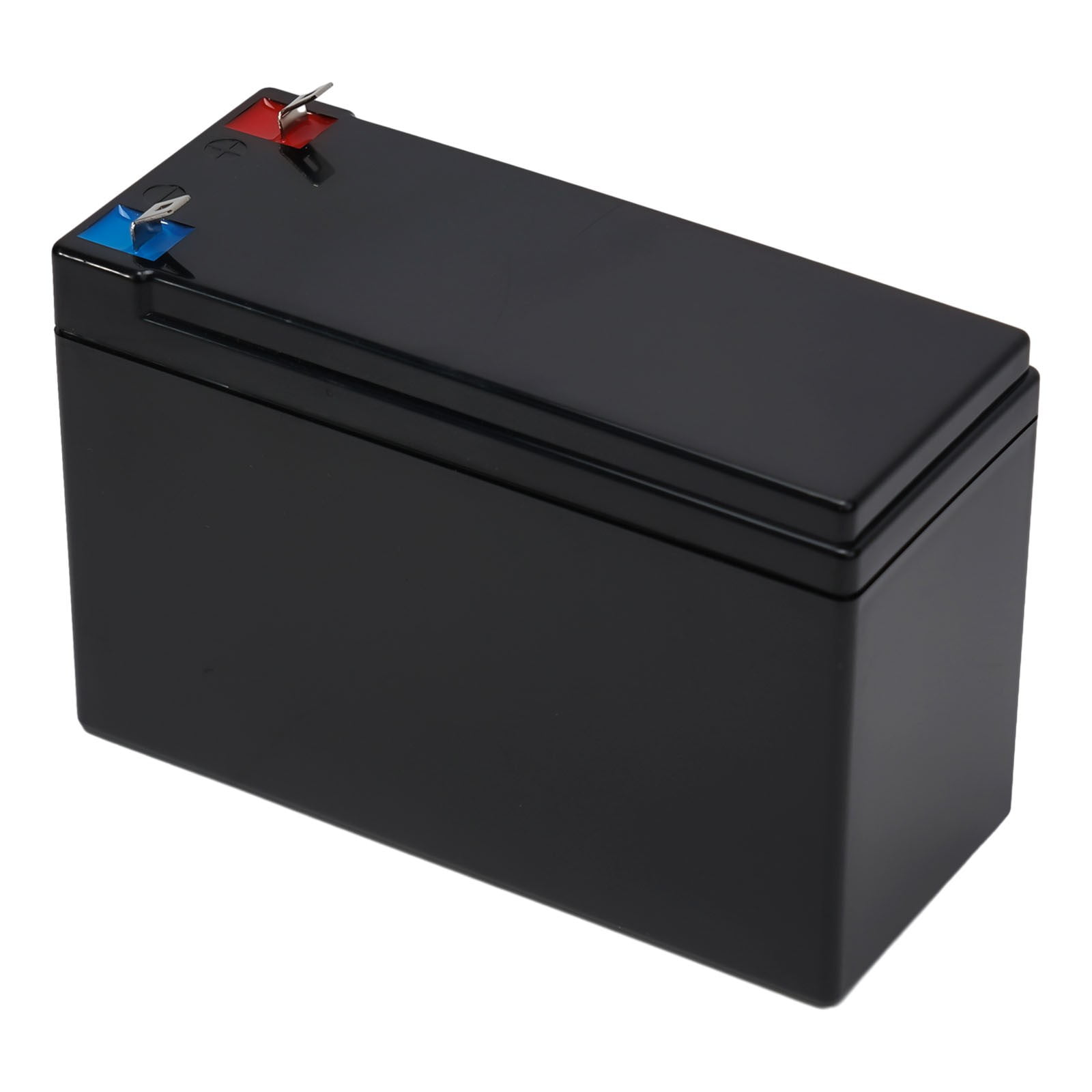 12V 7Ah Battery Case Holder Fit 18 650 Cells 3*7 Nickel Strip Storage ...