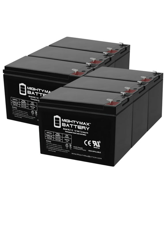 Ford Focus Batteries in Ford Batteries - Walmart.com