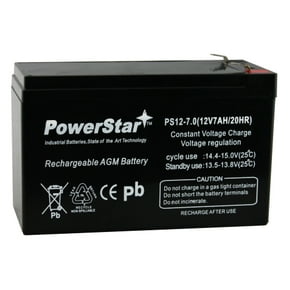 12 Volt Car Batteries in 12 Volt Batteries - Walmart.com