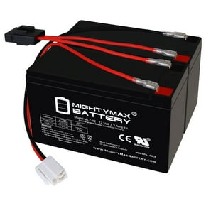 12 Volt 7AH Batteries in 12 Volt Batteries - Walmart.com