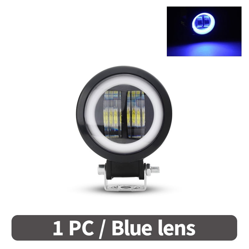 12V~80V Led Offroad Light 4x4 Car Working Lamp For 4WD Trucks ATV Suv ...