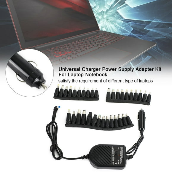 Chargers Laptops Universal