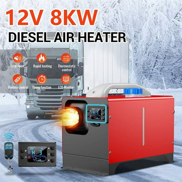 12 Volt RV Heaters in RV Heaters - Walmart.com