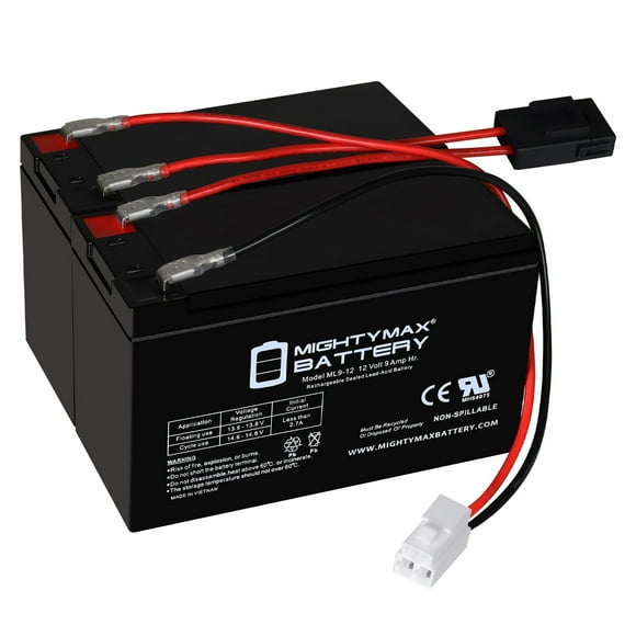Razor Mx350 Battery