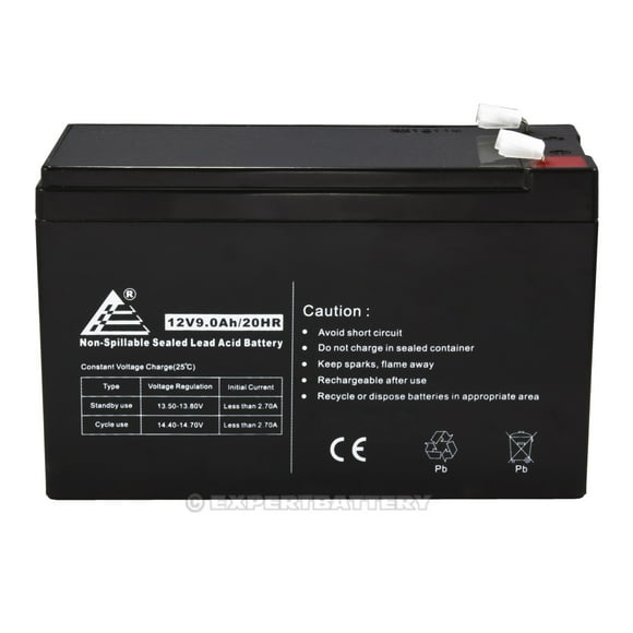 12v 9ah Battery