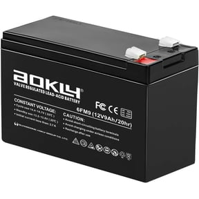 12v 9ah Battery