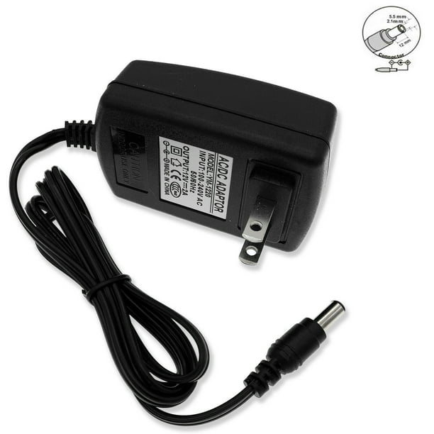 12V AC Adapter For Belkin Wireless Router N150 N300 N450 N600 N750 ...