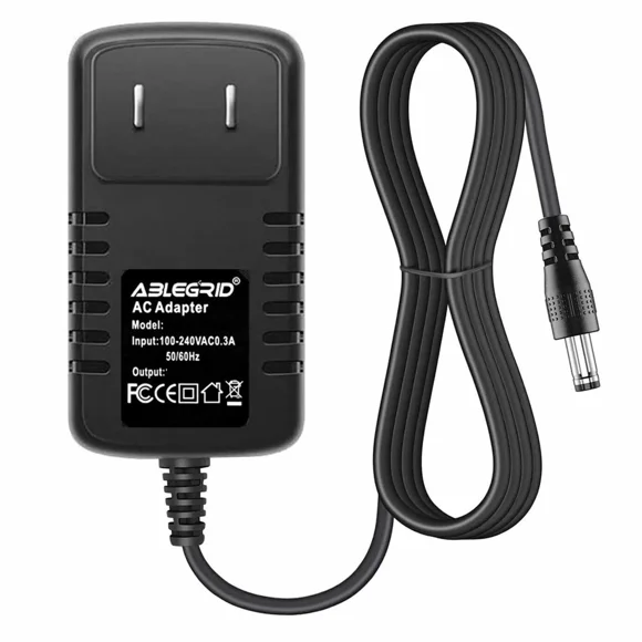 12 Volt Power Cord