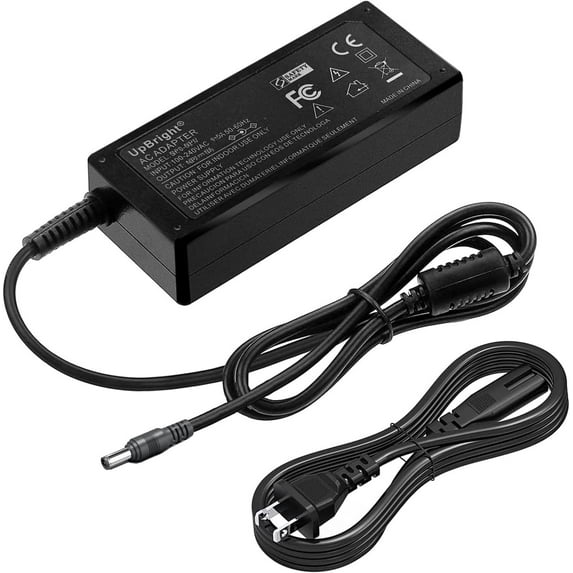 12V AC Adapter for Viotek GFV22CB HA238 NBV24CB NBV24CB2 GFV24C GFV24CB ...