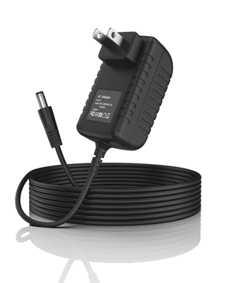 12V AC/DC Adapter Compatible with Champion 100204 100204R 3100W ...