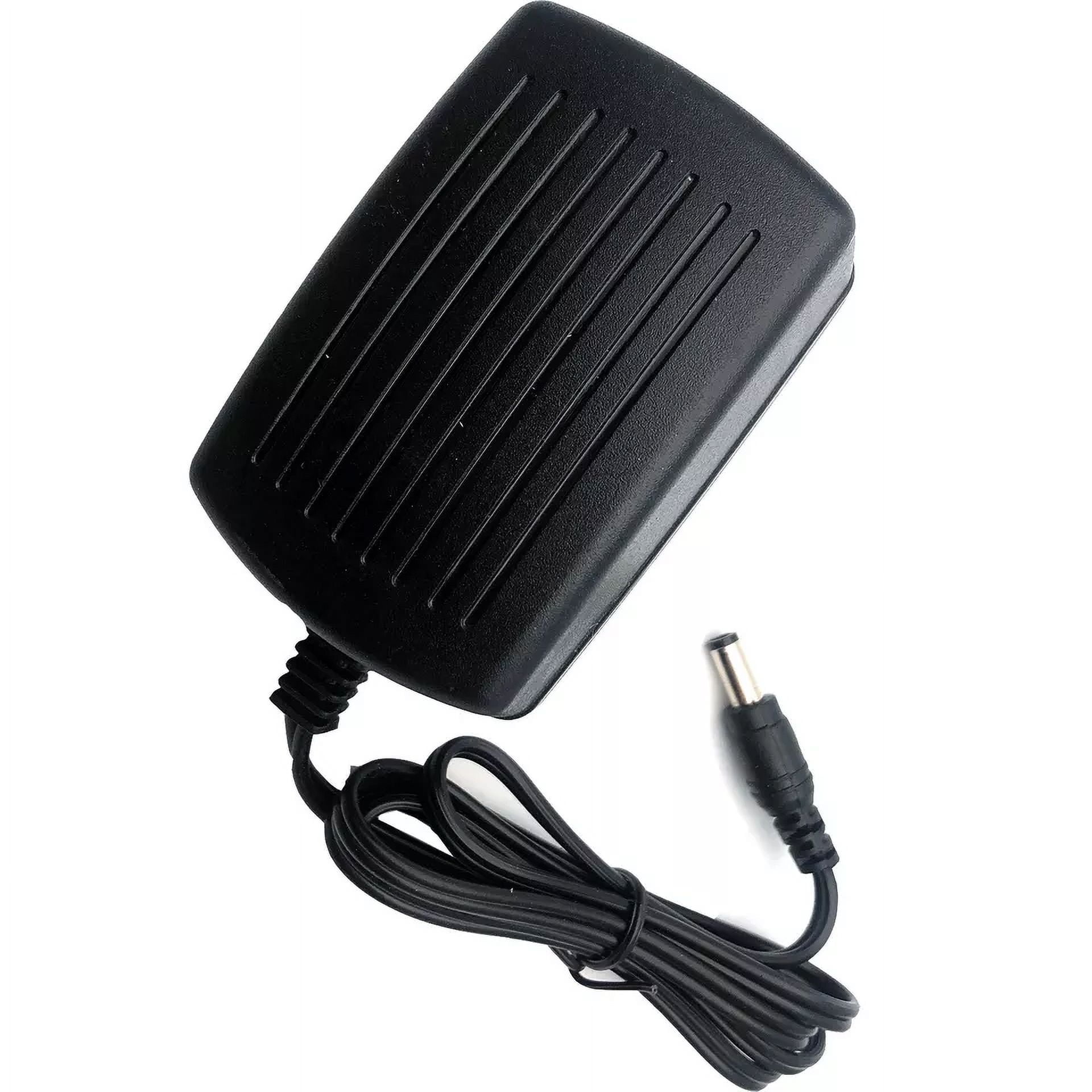12V AC DC Adapter For WD MyBook WDG1NC5000N External HDD Power Supply ...