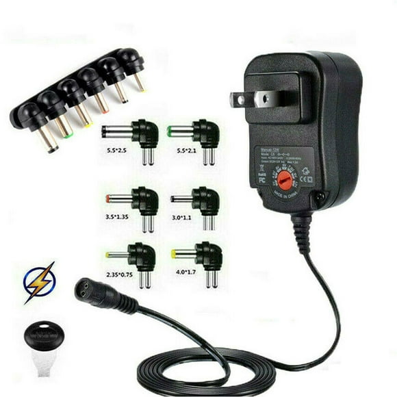 12v Ac Adapter