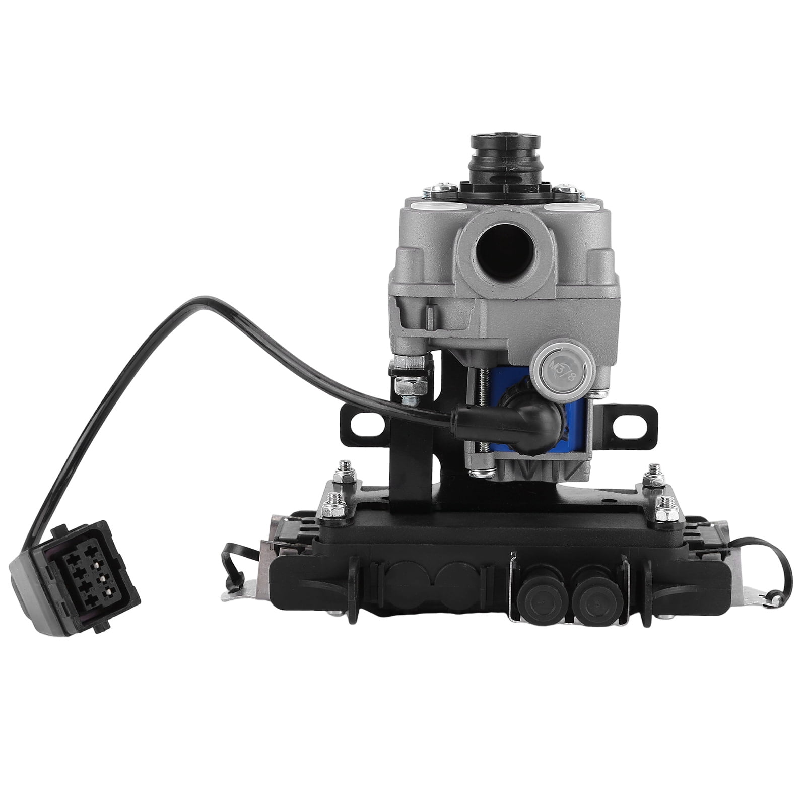 12V Abs Ecu Valve Assembly for Trailer Dollies Replaces 4005001040 for ...