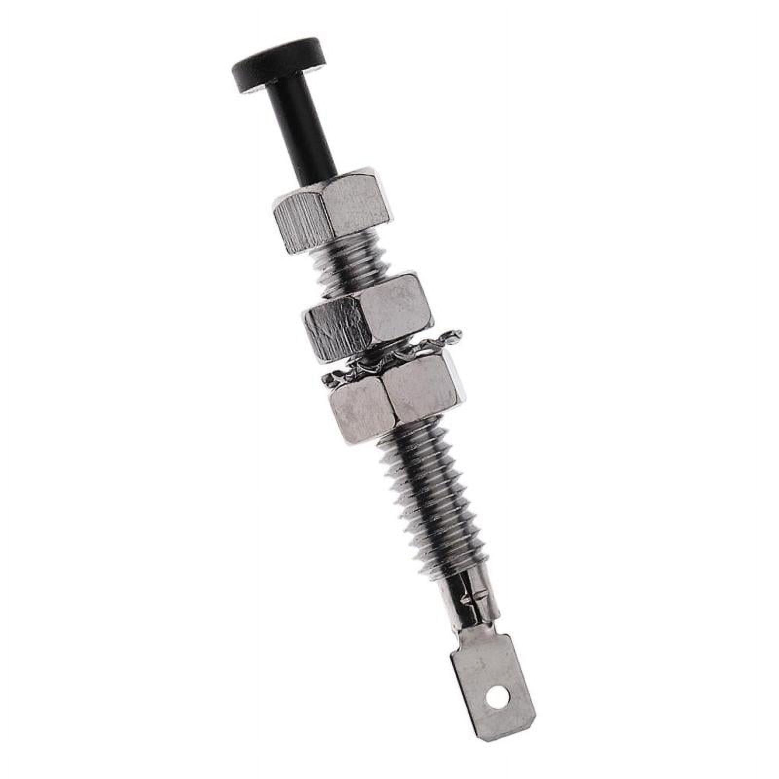 12V Alarm Door Pin Switch Auto Modification Supplies - Walmart.com