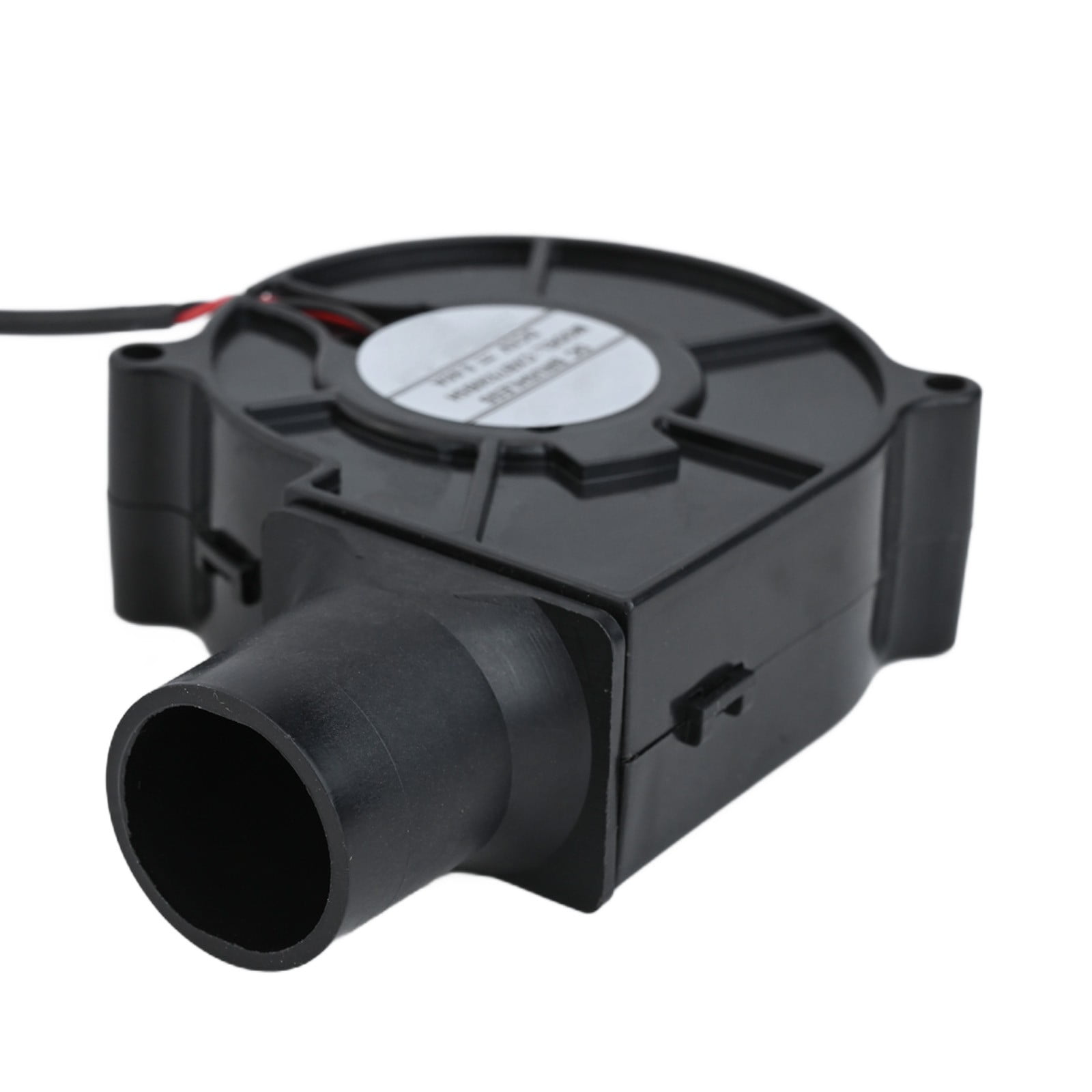 12V BBQ Fan Outdoor Cooking Charcoal Blower Portable Barbeque Air ...