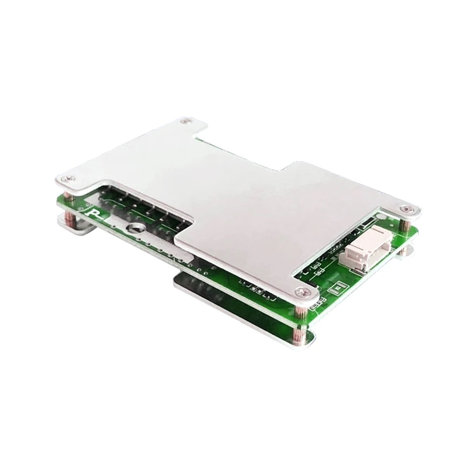 12V BMS 3S 4S 120A Bms 18650 BMS For Lifepo4/Ternary Lithium Battery ...